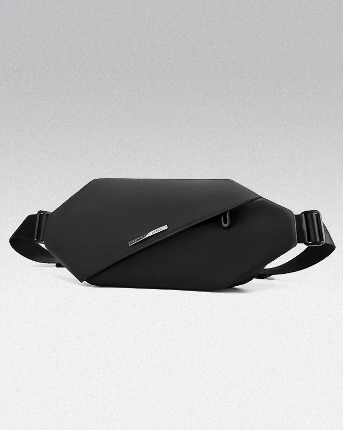 Techwear fanny pack "Shimara" - TECHWEAR STORM™