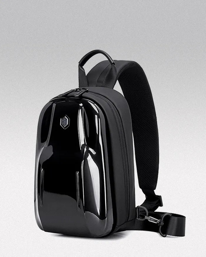 Trendy cross body bag "Anabe"