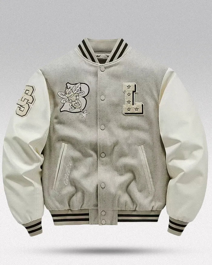 Varsity jacket "Amari"