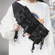 ’wicci’ Chest Bag 3 Pieces