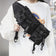 ’wicci’ Chest Bag 3 Pieces