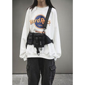 ’wicci’ Chest Bag 3 Pieces