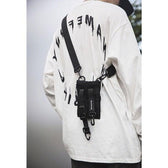 ’wicci’ Chest Bag 3 Pieces