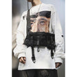 ’wicci’ Chest Bag 3 Pieces