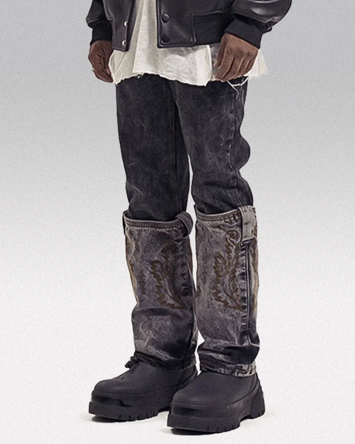 Y2k Pants - TECHWEAR STORM™