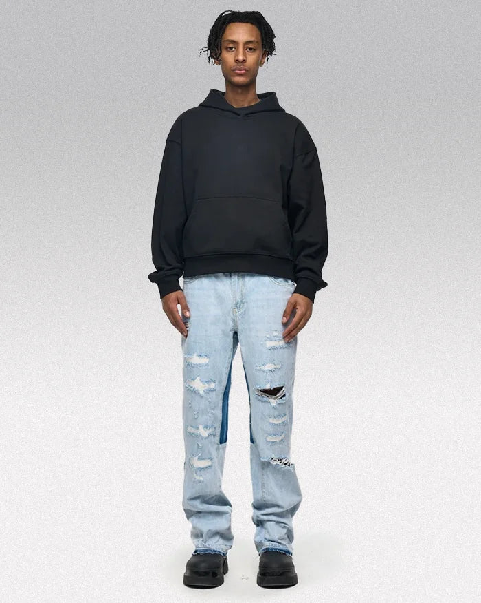 Y2k jeans men "Sayama" - TECHWEAR STORM™