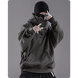 "Yadoma" Hoodie