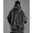 "Yadoma" Hoodie
