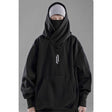 "Yadoma" Hoodie