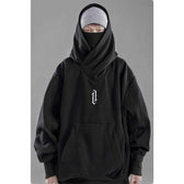 "Yadoma" Hoodie