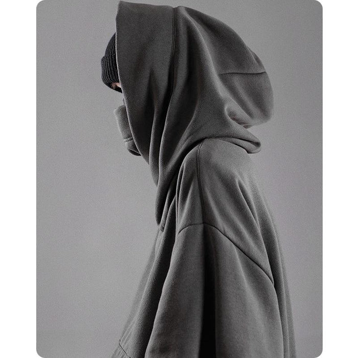 "Yadoma" Hoodie
