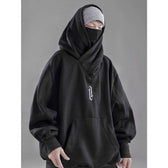 "Yadoma" Hoodie