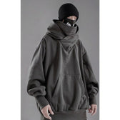 "Yadoma" Hoodie