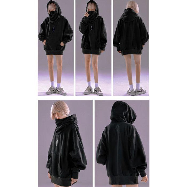 "Yadoma" Hoodie
